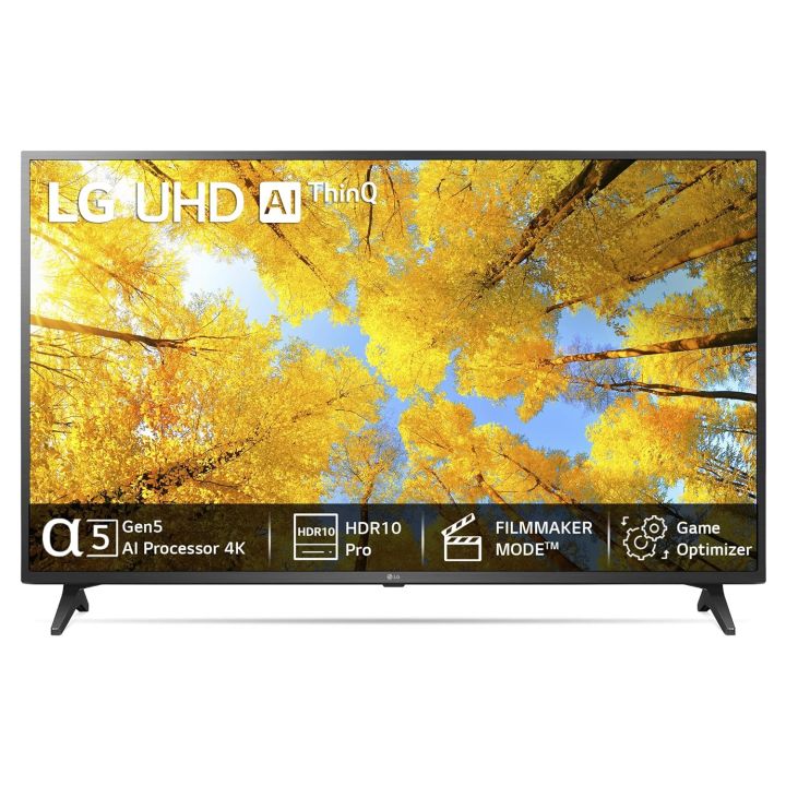 LG 4K Ultra HD Smart LED 55inch 65inch 75inch Wifi internet UHD TV ...