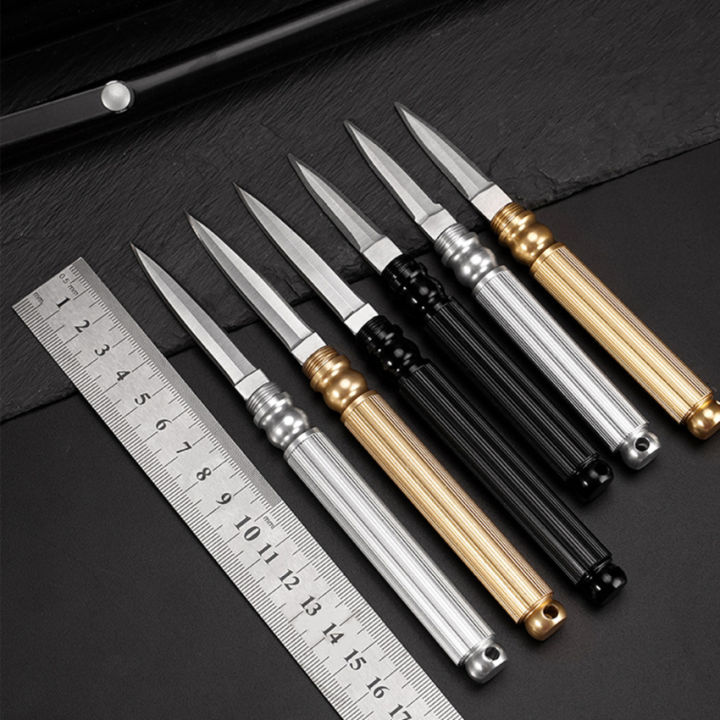 สแตนเลสชา K-Nife Ne-Edle Pick ไม้ Puer ชาเครื่องมือ Cone Ne-Edle ...