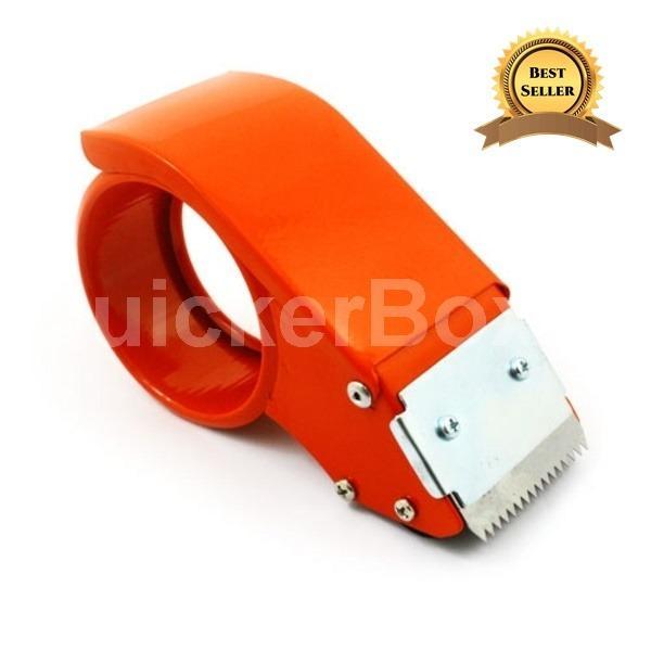Metal Mini Hand-held Tape Cutter 2 Width | Lazada.co.th