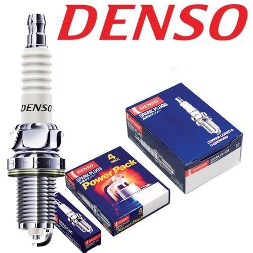 DENSO W20M-US Spark Plug | Lazada PH