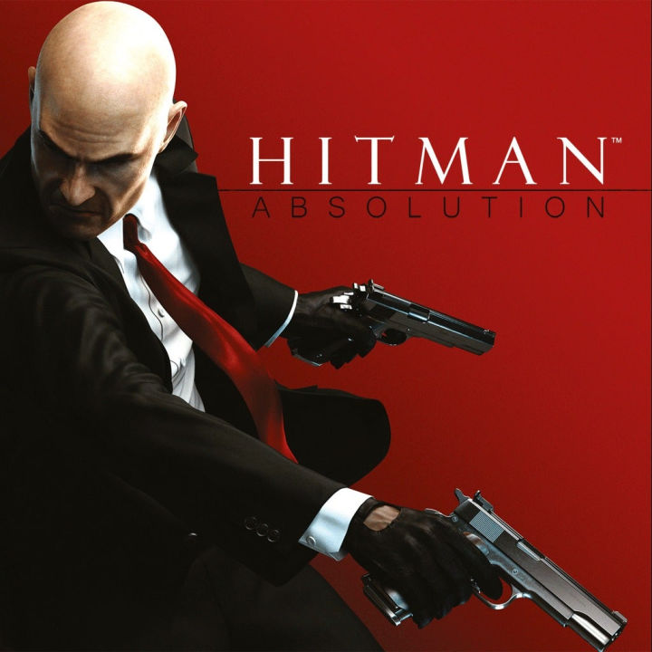 Hitman Absolution เกม PC เกมคอมพิวเตอร์ Game สินค้าเป็นแบบ download ...