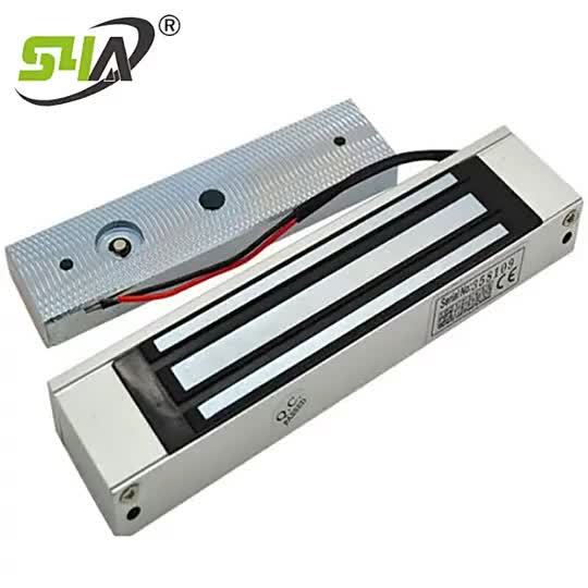 concealed magnetic door lock | Lazada PH