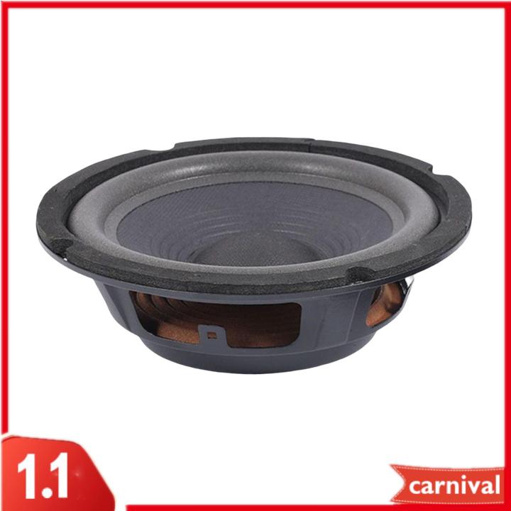 Sunniiee Bass Speaker Passive Radiator Audio Stereo Small Power ...