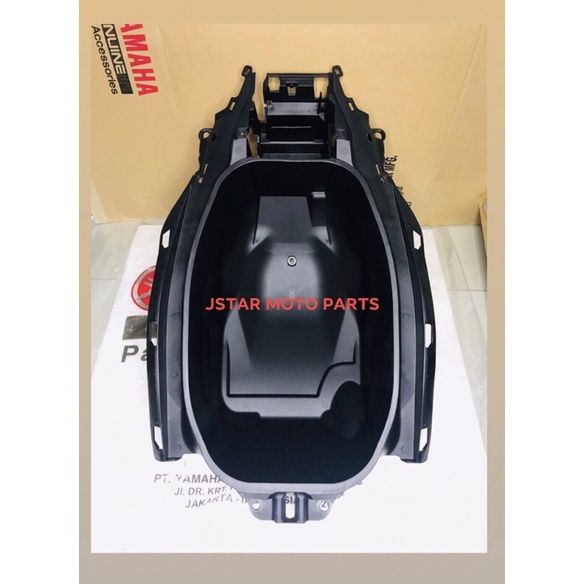 UBOX or BOX 1 FOR NMAX V1 / YAMAHA GENUINE | Lazada PH