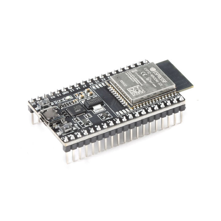 ESP32-DevKitC-32E ESP32-DevKitC development board ESP32 DevKitC module ...