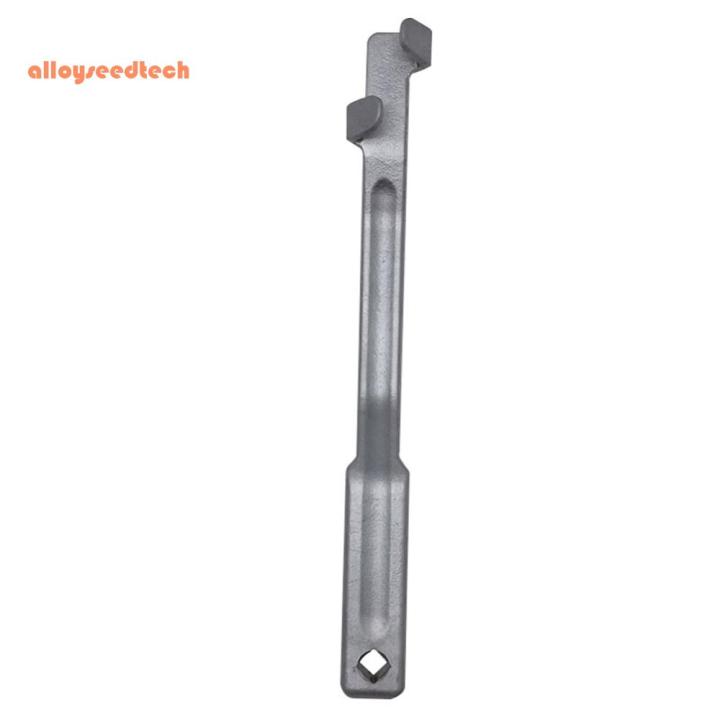 Universal Extra Long Torque Adaptor Fully Coated To Prevent Corrosion ...