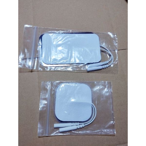 Fast send STICKY PADS FOR TENS | Lazada PH