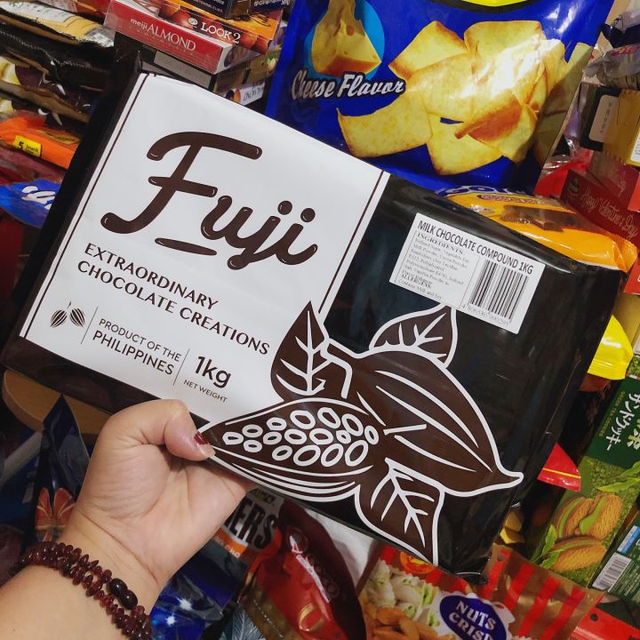 Fuji bar 1kl | Lazada PH