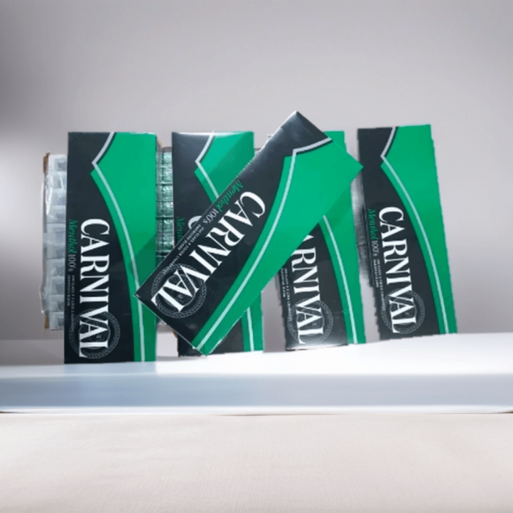 Carnival and Original REM+ Freebies | Lazada PH