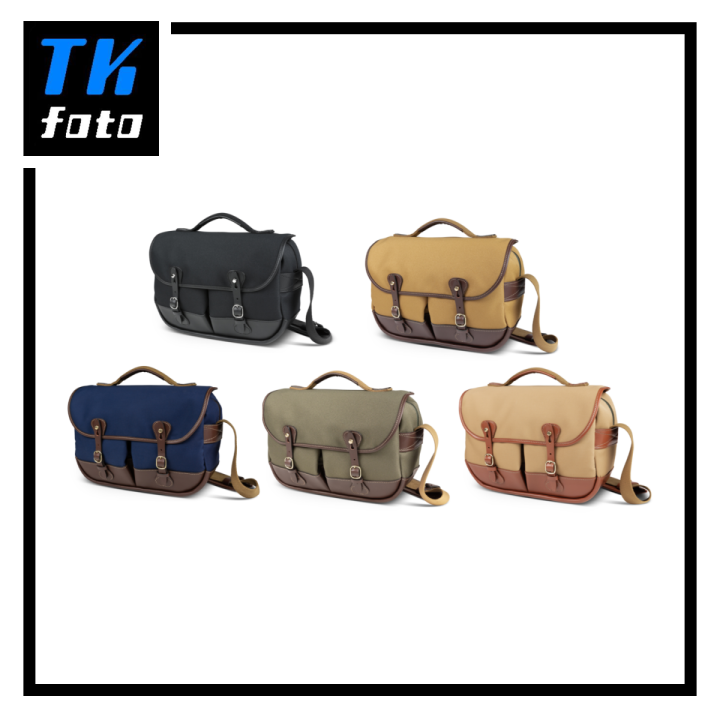 Billingham Mini Eventer Camera Bag | Lazada Singapore