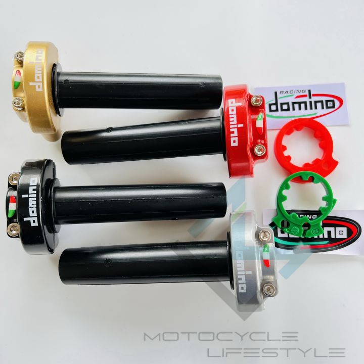 Domino Quick Throttle Universal Motor(No Cable) | Lazada PH