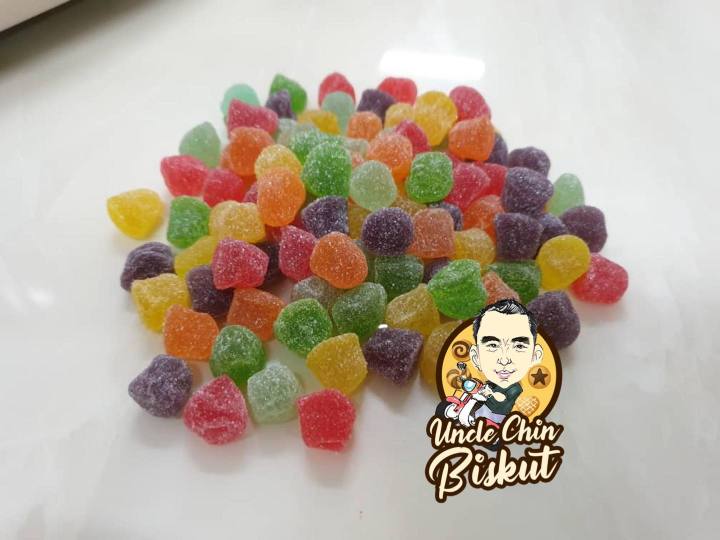 Mini Jelly Sweets | Lazada