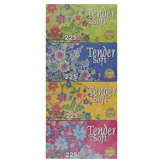 TISSUE TENDER SOFT | Lazada