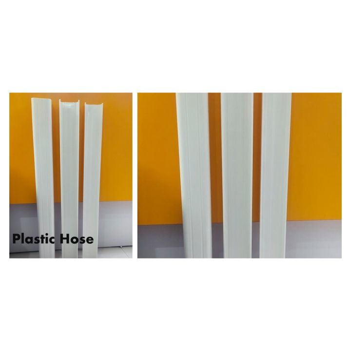 Slim Duct - Recommended for 2-4hp (Aircon Cladding Parts) | Lazada PH