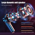M28 TWS Wireless Gaming Earbuds Bluetooth Earphones for Gaming Headset ...