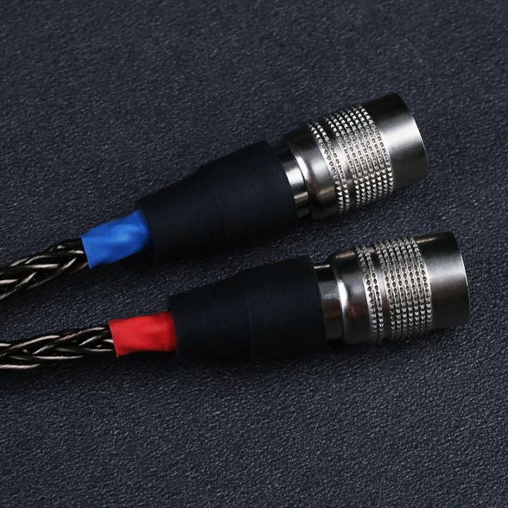 OPENHEART 16 Core Headphone Cable For Dan Clark Audio Aeon Alpha ...