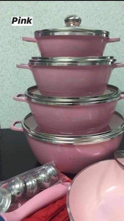 DESSINI SET | Lazada