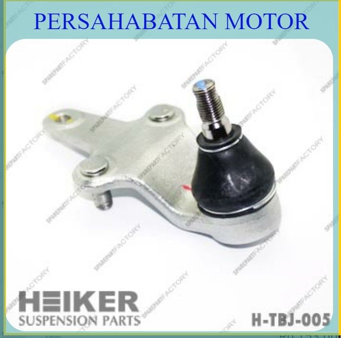 Ball Joint Soluna R/L | Lazada Indonesia