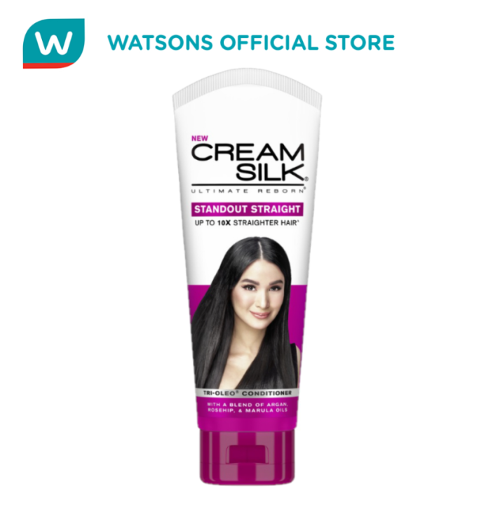 CREAMSILK Conditioner Pink Straight 90ml | Lazada PH