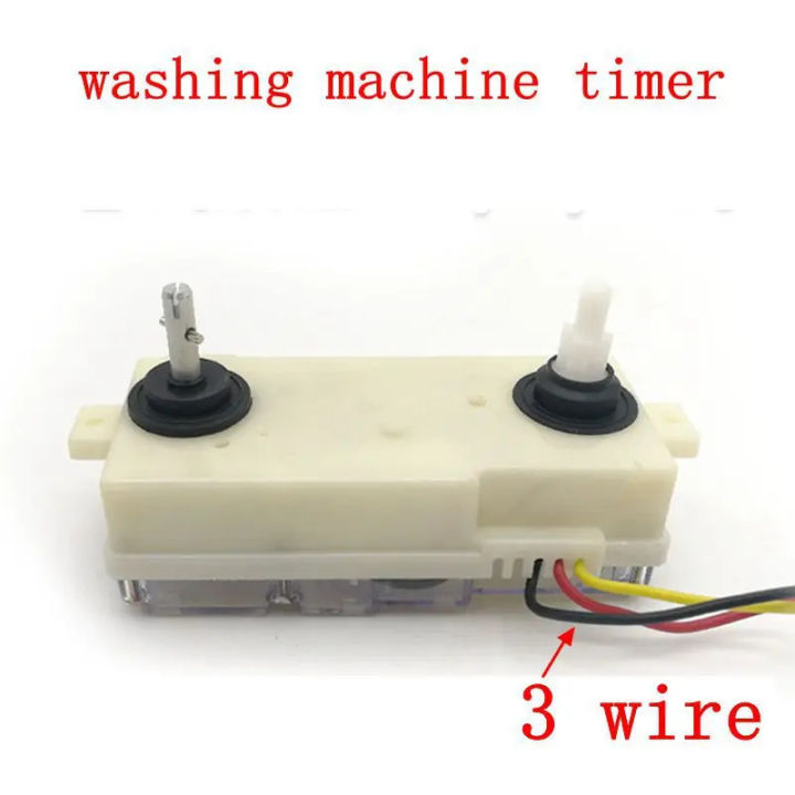 3 wire 15 minutes washing machine timer switch Wash timer Semi ...