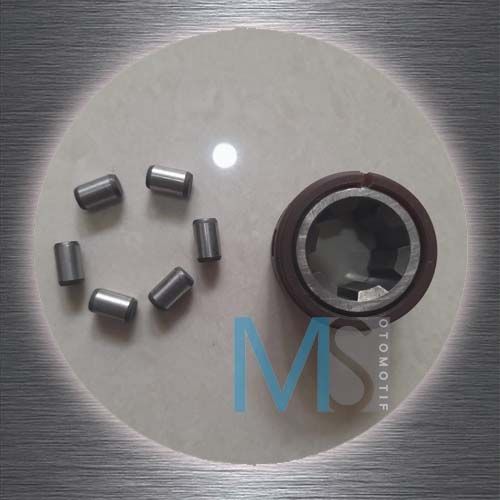 Cage Bentengan Kopling Yamaha Force1 / Fiz R / Alfa - WD Otomotif ...