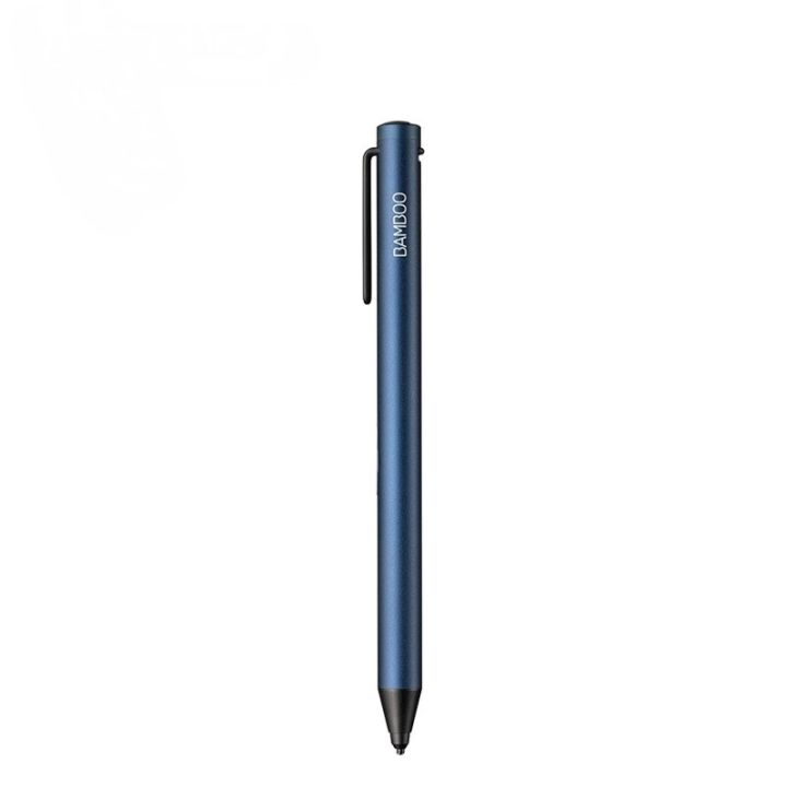 Bamboo Tip Stylus Pen CS-710B For Wacom Ipad Phone Devices Smart Touch ...