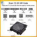 EP8280 QR Code RFID Card Reader NFC 1D 2D QR Code Reader Access Control ...
