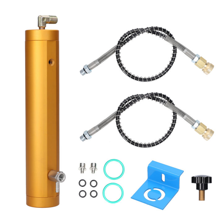 Smart Sensor Aircompressor Airpump Filter Compressor Filter Oil Air ...