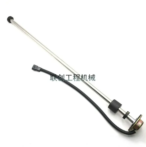 VOLVO excavator parts EC210B fuel tank sensor EC290 floating sensor ...