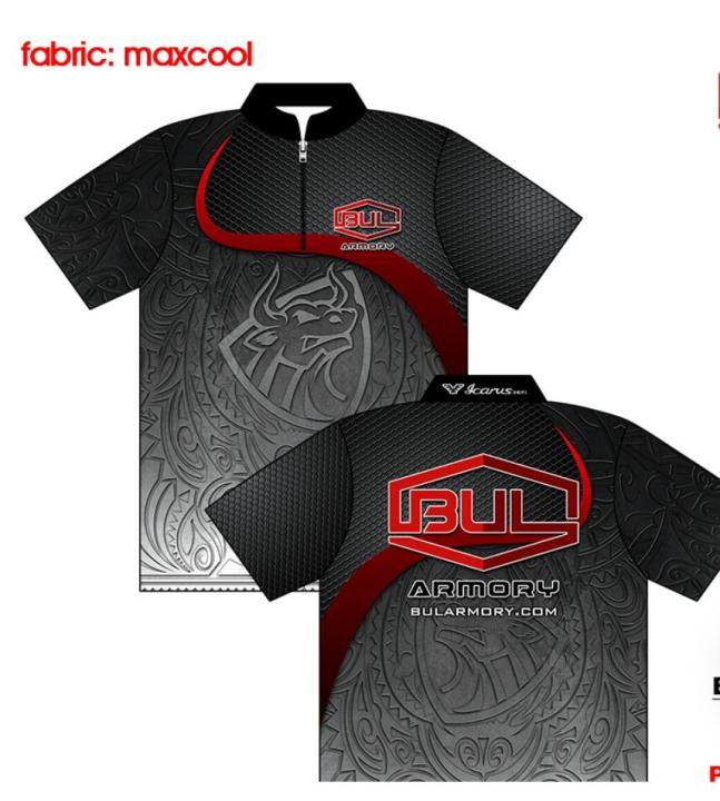 xzx design- Philippines PPSA i.p.s.c Shooting Safety 2024 Customized ...
