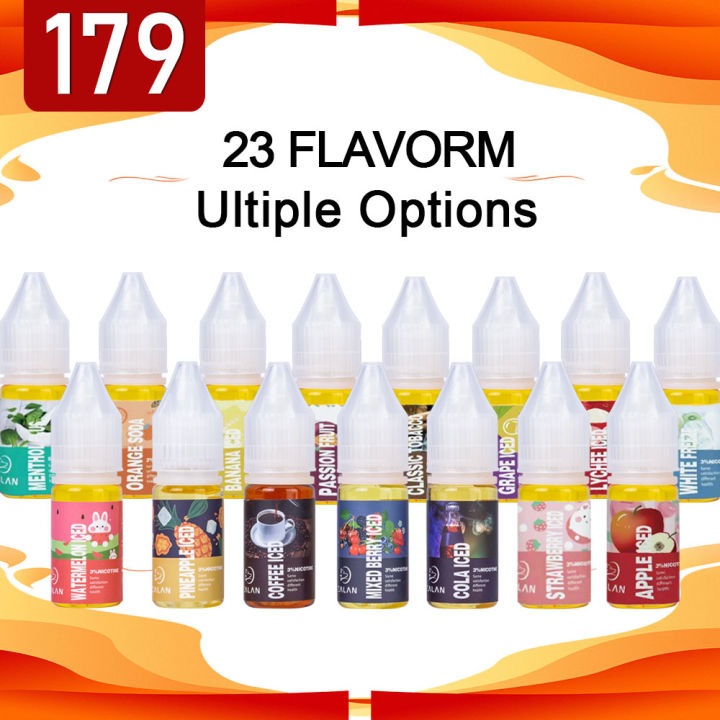 [COD] Spray Breath Freshener Oral Spray Peppermint Grape And Other ...