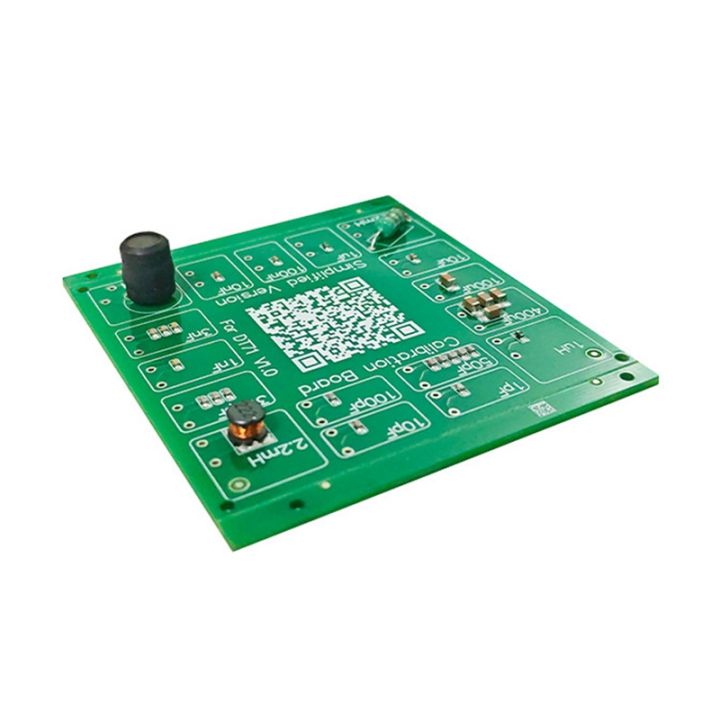 Yours MO-DT71 Calibration Board Capacitance and Inductance Test Board ...