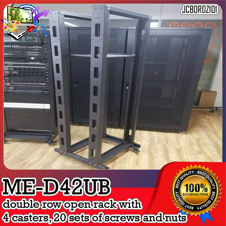 Open Server Rack (For Self-Assembly)02 | Lazada PH