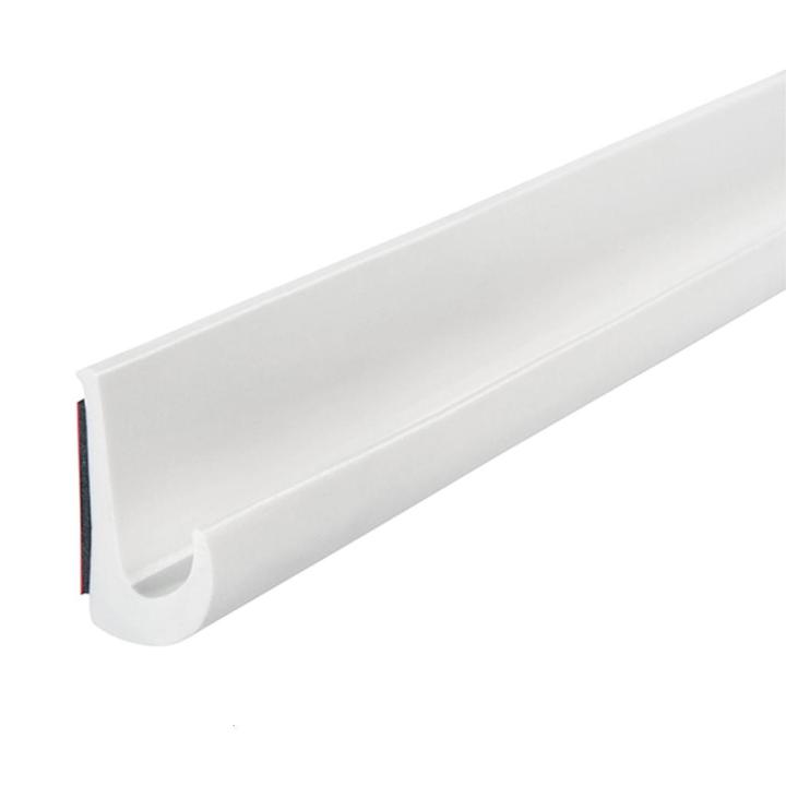 PVC Roof Water Channel PVC Water Channel Easy Use for Caravans Leak ...