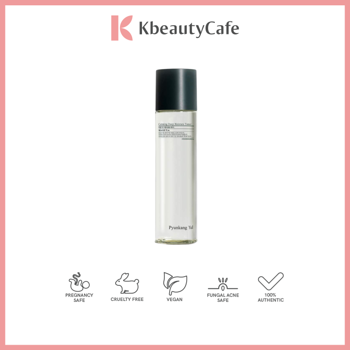Pyunkang Yul Calming Deep Moisture Toner | Lazada PH