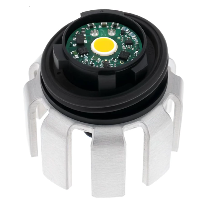 Plugs and Play LED Tail Light Assembly Rear LED Tail Light Bulb Module ...