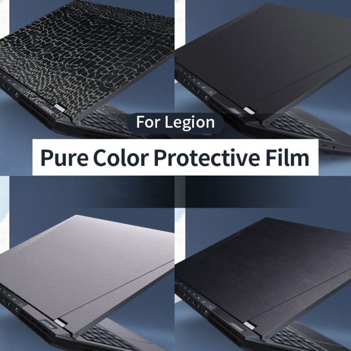 Laptop Skins For Lenovo 2023 Legion Pro 5/7 Stickers Slim 5/7 16 inches ...