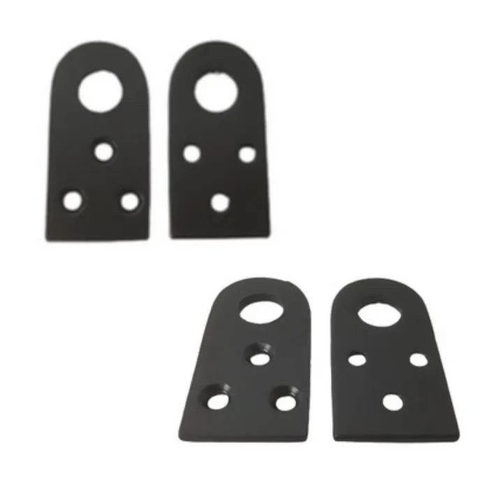 Shophouse l Padlock Plate-Padlock Bar-Heavy Duty Door Lock Plate-Medium ...