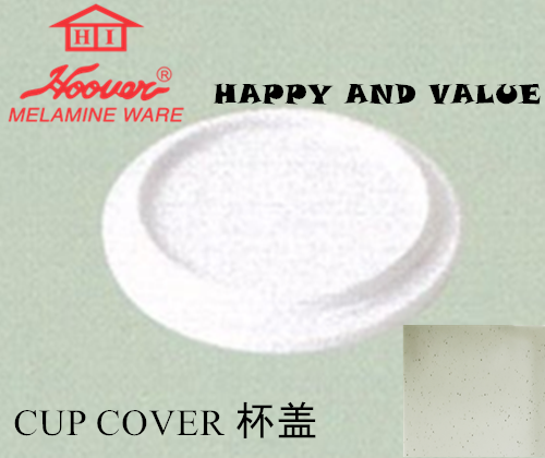 (PRE ORDER) Hoover Melamine 3.625inch Cup Cover | Lazada