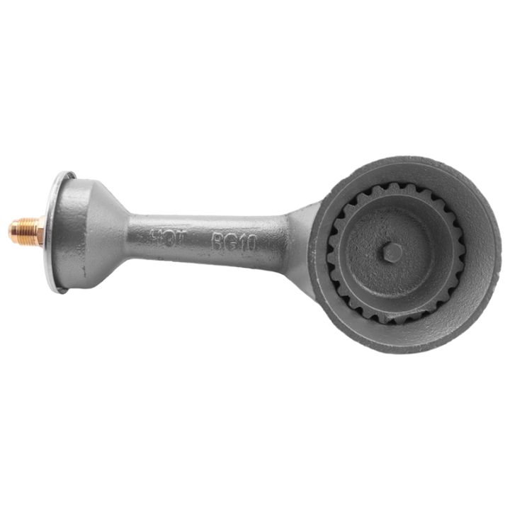 (GJAD) High Pressure Propane Cast-Iron Round Burner , Propane Burner ...