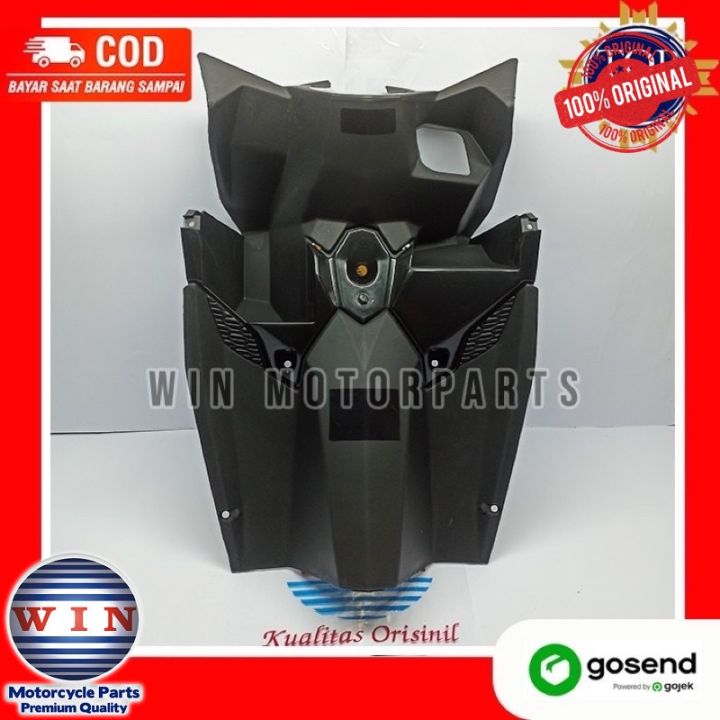 Dasbor Vario 125 150 2015 2016 2017 | legshield dalam besar WIN ...