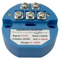 RTD pt100 temperature transmitter sensor module Thermal resistance 4 ...