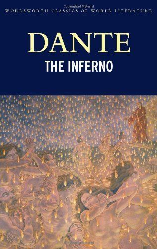 The Inferno classic world masterpiece Dante hell | Lazada PH