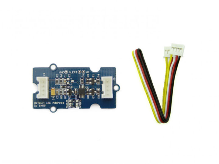 Circuitrocks I2C ADC Grove | Lazada PH