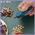 Kui-Min Peanut Crackers Multifunction Nut Peeling Tool Peanut Peelers ...