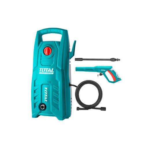 TOTAL High Pressure Washer 1400 watts (TGT11316) | Lazada PH