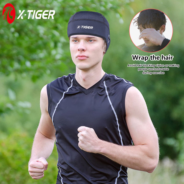 X-TIGER หมวกสำหรับขี่จักรยานฤดูร้อนหมวกอิมซูขี่จักรยานหมวกปีนเขาสำหรับ ...