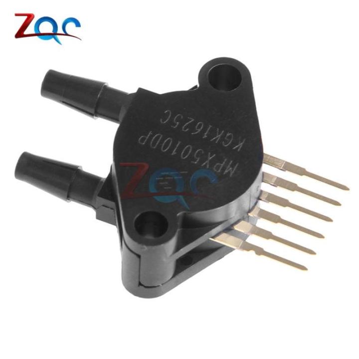 เซ็นเซอร์วัดความดัน MPX5010DP MPX5010,เซ็นเซอร์เครื่องส่งสัญญาณ0-10KPa ...