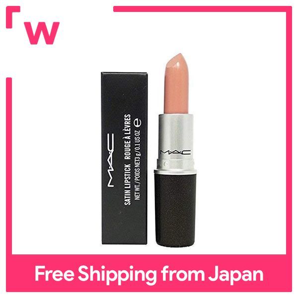 MAC Satin Lipstick Myth | Lazada PH