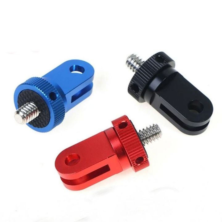 BOTHHY Practical 1/4 Screw Thread For Action Camera for GoPro Hero 10 9 ...